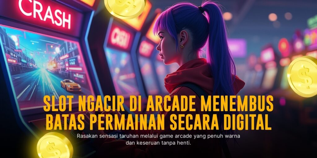 Menantang Keseruan Spadegaming Arcade: Game 'Fish Hunter' yang Bikin ...